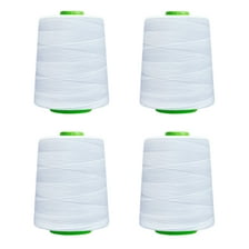ThreadNanny 25 Mini Cones 550yards Variegated Colors Polyester ...