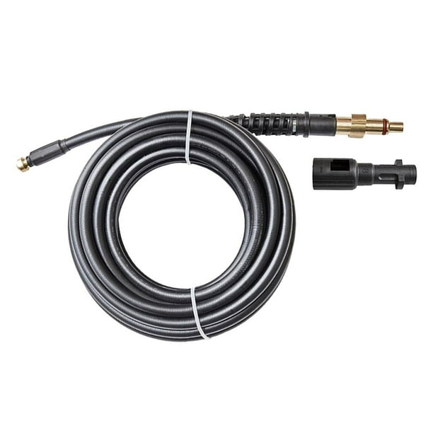 figatia Cleaning High Pressure Washer Pipe 1000-2300PSI Water Pipe for ...
