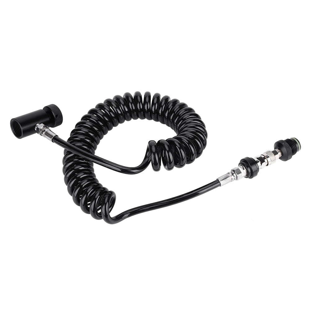 Click here for Estink Cylinder Connection Hose  Paintball Hose Pa... prices