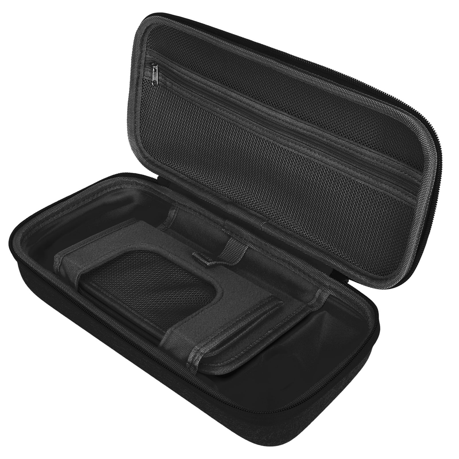 Estuche rígido compatible con consola de juegos portátil rog ally retro ...