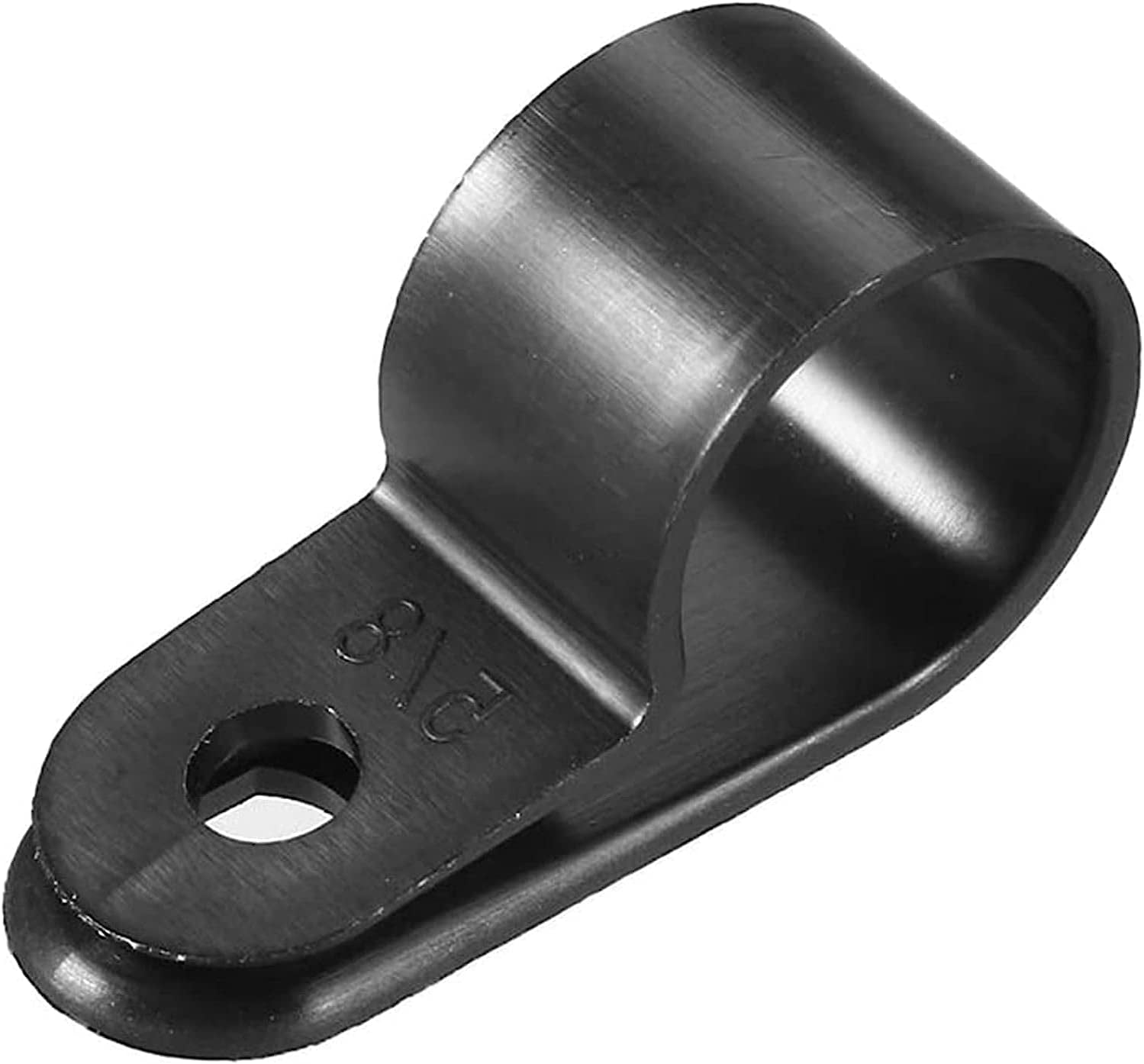 Cable Clips Cord Management Organizer Light Cord 20pcs Nylon R-Type ...