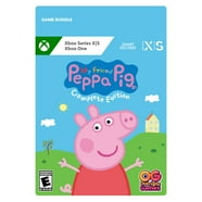 PJ MASKS: HEROES OF THE NIGHT - COMPLETE EDITION - Xbox One, Xbox ...