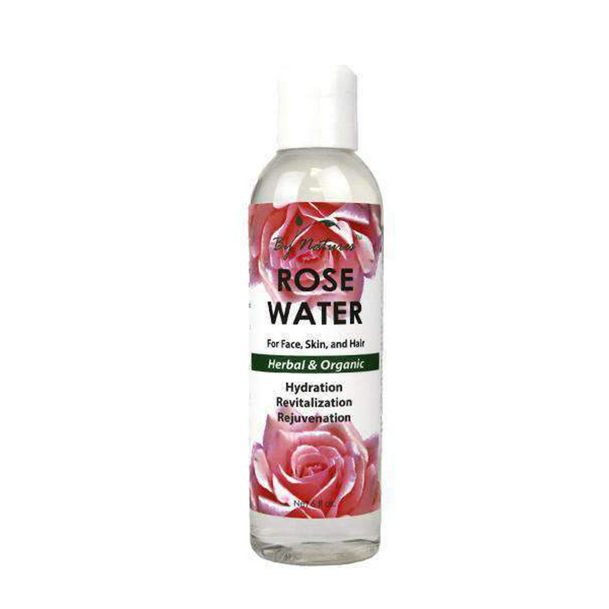 Click here for By Natures Rose Water 6oz prices