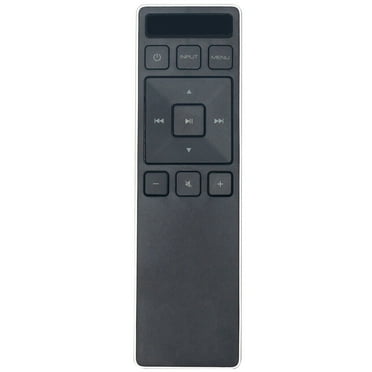 Replace Soundbar Remote Control for Polk Signa Solo Sound Bar AM9230-A ...