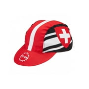 Swiss Cap