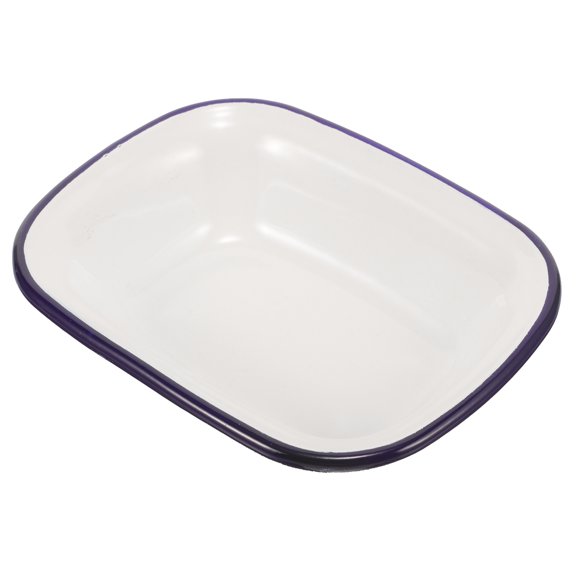 SPOORYYO Baking Pan/Tray Multi-Purpose Household Tray for Serving ...