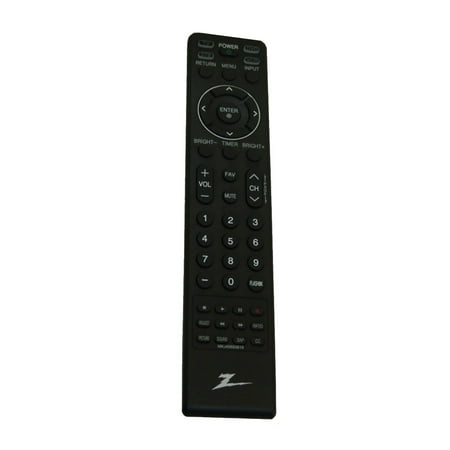 Original TV Remote Control for ZENITH 52LG50DC Television | Walmart Canada