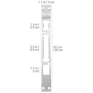 Simpson Strong-Tie Abu88Z 8-Inch X 8-Inch Standoff Post Base Zmax ...