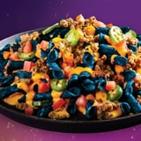 Takis Blue Heat 3.25 oz Spicy Rolled Tortilla Chips with Hot Chili ...