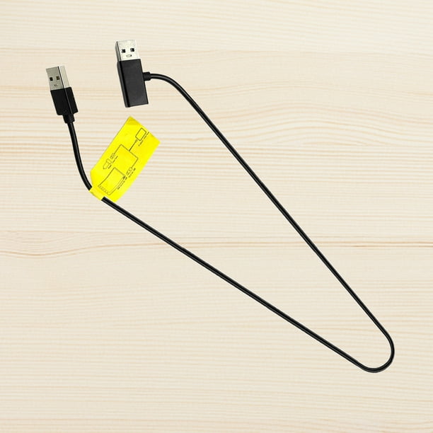 Peggybuy 12V AI Box Power Cable High Speed Wireless CarPlay Android ...