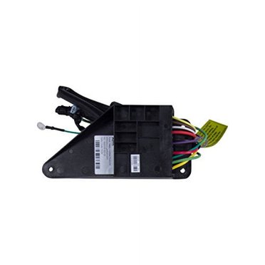 Power Gear Kwikee 379606 Black Control Box for Automatic Electric RV ...
