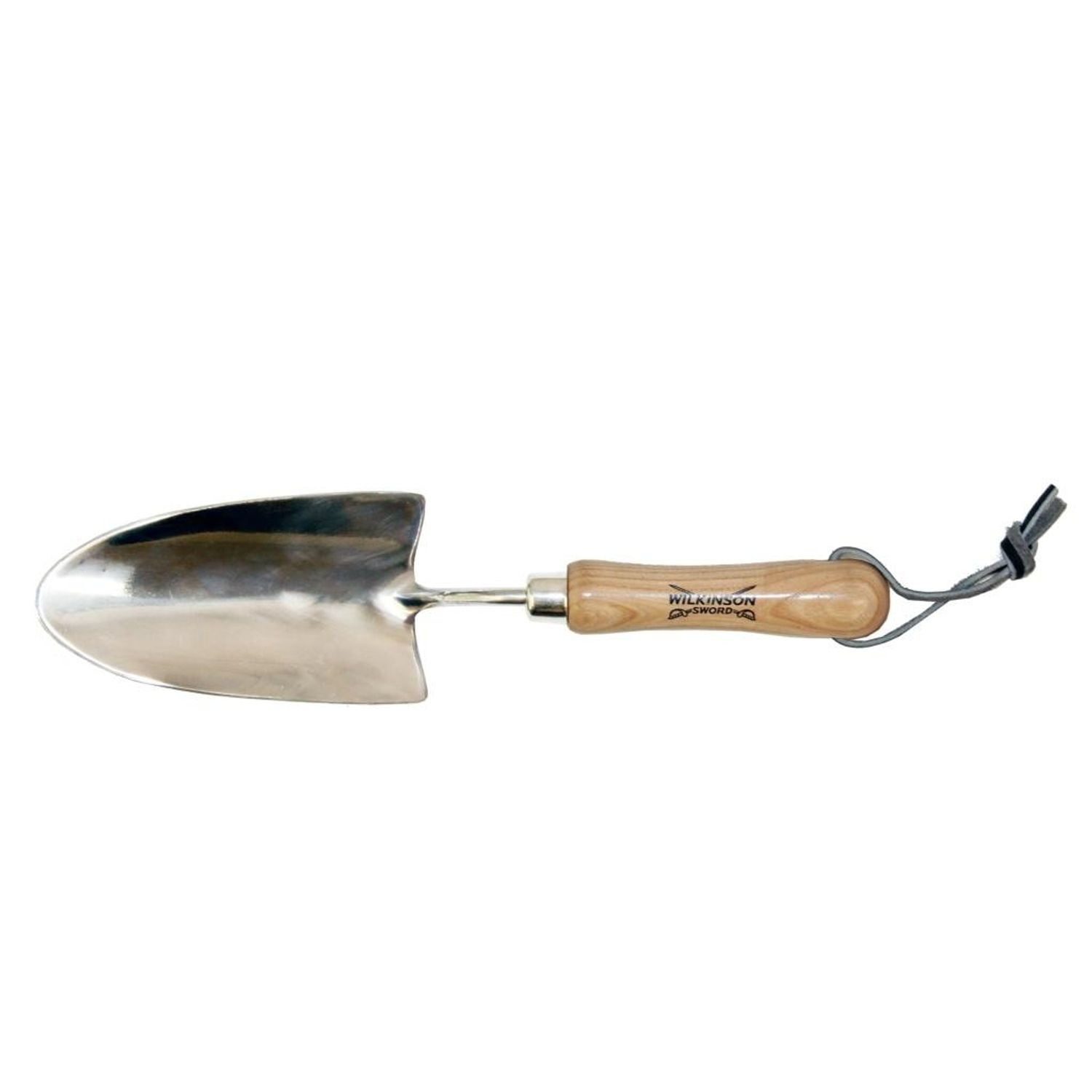 Click here for Wilkinson Sword Hand Trowel One Size prices