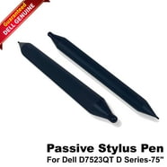 Dell Premium Active Pen - PN579X Stylus Black - 40GHP - Walmart.com