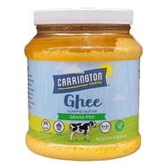Kirkland Signature Organic Ghee Clarified Butter, 27 Ounce - Walmart.com