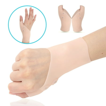 Thumb Wrist Stabilizer, Waterproof Thumb Wrist Brace Easy To For Hand ...