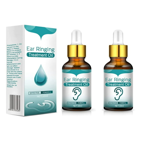 Naturalcare Ring Stop