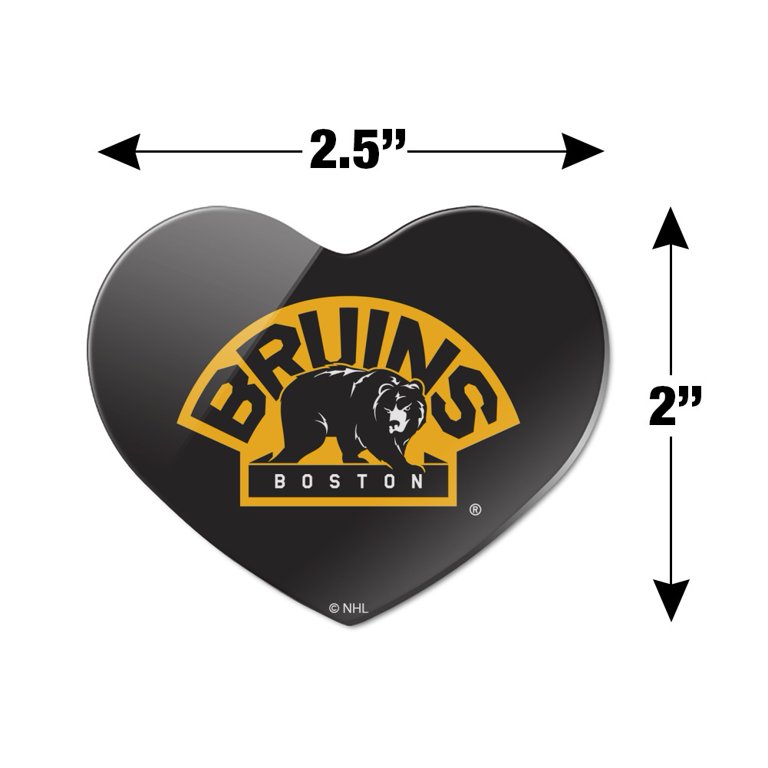Small Bruins Logo