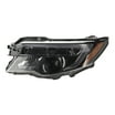 KarParts360 For Toyota Corolla 2011 2012 2013 Headlight Assembly Driver ...
