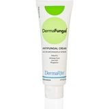DermaRite DermaFungal Antifungal Cream, 2% Strength, 3.75 oz Tube ...