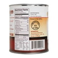 Survival Cave Food SCFTKY Canned Turkey- 12 cans - 1 case - Walmart.com