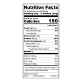 Great Value Buttermilk Waffles, 24 Count Crispy Fluffy Breakfast ...