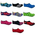 Ultra Light Dynamic Flexible Active Water Sport Aqua Running Beach ...