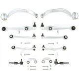 Delphi Suspension Kit - Walmart.com