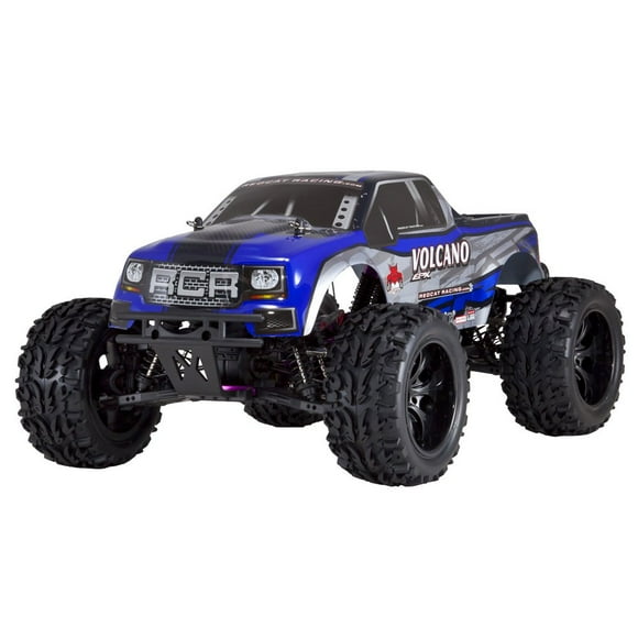 1:10 Scale RC Trucks