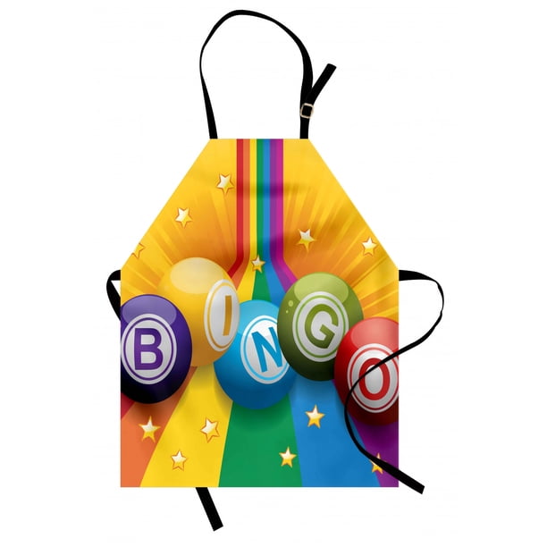 Bingo Background