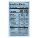 Ben & Jerry's Top Bossin' Cream Pie Ice Cream - Vanilla Custard with ...