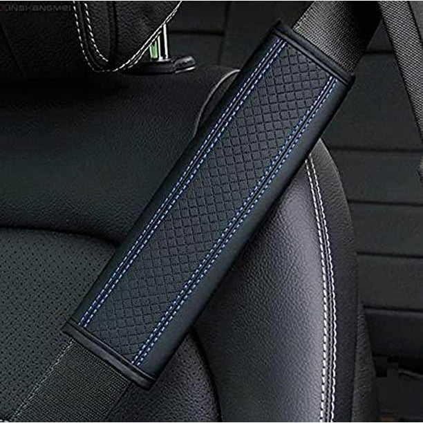 Seat belt pads walmart store