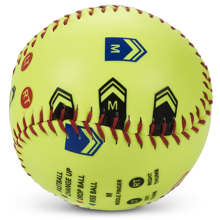 Asa Ball Change