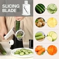 Hand Crank Cheese Shredder for Fresh Cheese, Vegetable, Nuts, Rotary ...