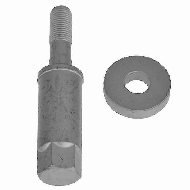 for Kia 2003-2006 Kia Sorento Crankshaft Pulley Bolt 23127-39801QQK ...