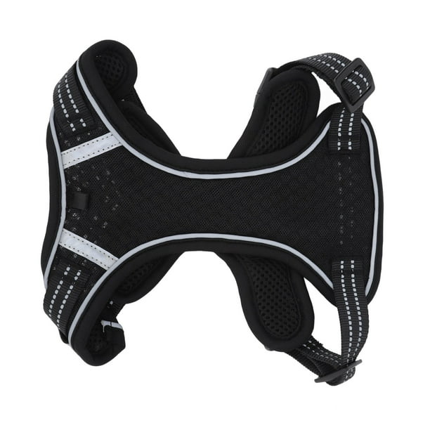 Mesh Pet Vest, Dog Harness Easy To Control For Large Dogs S - Walmart.ca