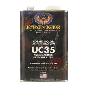 House of Kolor Bc04 Stratto Blue Metallic Basecoat Half Pint Shrimrin2 ...