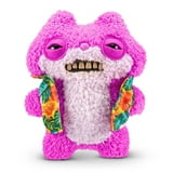 Fuggler Vacay Vibes 9 inch (Sketchy Squirrel), Funny Ugly Monster Soft ...