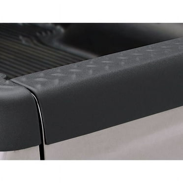 Bushwacker 93-11 Ford Ranger Bed Rail Caps 72.0in Bed Does Not Fit STX ...