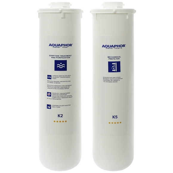 Aquaphor Water Filters