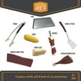 Oklahoma Joe's Interactive Toy Smoker - Perfect for Imaginative Kitchen ...