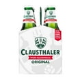Clausthaler Original Non-Alcoholic Lager Beer, Imported, 6 Pack, 12 fl ...