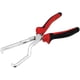 Performance Tool W83115 Fuel Line Clip Removal Pliers - Walmart.com