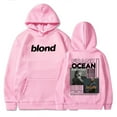 Frank Ocean Blond Hoodie Frank Ocean Album Hoodie Frank Ocean Merch Frank Ocean Fan Gift Unisex ...