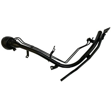 Dorman 577-956 Fuel Filler Neck for Specific Lexus / Toyota Models Fits ...