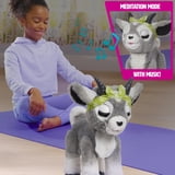 furReal Daisy the Yoga Goat Interactive Plush, 11-inch - Walmart.com