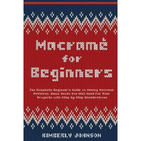 Macrame for Beginners | Walmart Canada