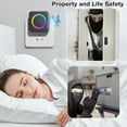 Door Chime, General Wireless Door Sensor Chime When Door Opens, Door ...