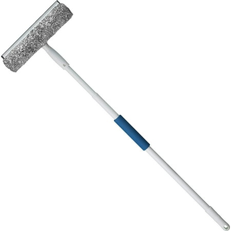 Unger Outdoor Window Squeegee & Scrubber Kit - Walmart.com