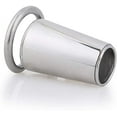 Penile Restraint Stainless Steel Color Cage 50mm Silver Sex Toy