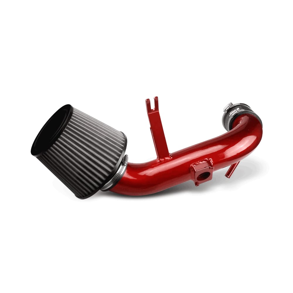 For 11-13 Mitsubishi Outlander Sport 2.0L 4cyl CPT Cold Air Intake (Red ...